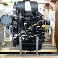 China 3TNV82 Motor Horsemotorcycle Engine Assembly 3D82 Diesel Engine Motor Engine Parts for sale