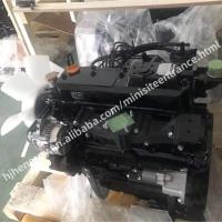 China 3TNV82 Motor Horsemotorcycle Engine Assembly 3D82 Diesel Engine Motor Engine Parts for sale
