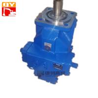 China A4VSO 125LR Hydraulic Axial Piston Pump for Excavator Construction Machinery for sale