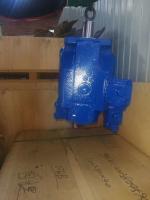 China A4VSO 125LR Hydraulic Axial Piston Pump for Excavator Construction Machinery for sale