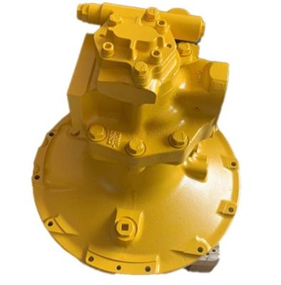 China Hydraulic Main Pump for Excavator PC100-6 PC120-6 PC130-6 708-1L-00032 708-1L-00033 for sale