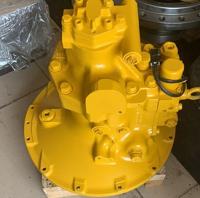 China Hydraulic Main Pump for Excavator PC100-6 PC120-6 PC130-6 708-1L-00032 708-1L-00033 for sale