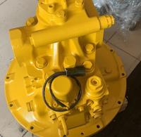 China Hydraulic Main Pump for Excavator PC100-6 PC120-6 PC130-6 708-1L-00032 708-1L-00033 for sale