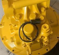 China Hydraulic Main Pump for Excavator PC100-6 PC120-6 PC130-6 708-1L-00032 708-1L-00033 for sale