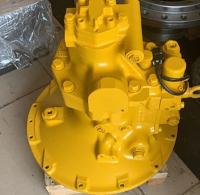 China Hydraulic Main Pump for Excavator PC100-6 PC120-6 PC130-6 708-1L-00032 708-1L-00033 for sale