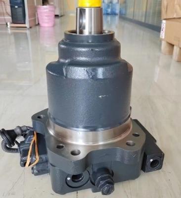 China Excavator Cooling Motor Fan Motor 708-7W-00160 708-7W-00170 24V for Building Material Shops for sale