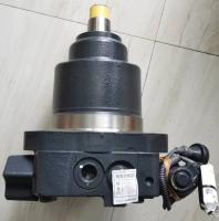 China Excavator Cooling Motor Fan Motor 708-7W-00160 708-7W-00170 24V for Building Material Shops for sale