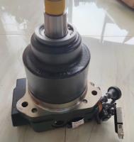 China Excavator Cooling Motor Fan Motor 708-7W-00160 708-7W-00170 24V for Building Material Shops for sale
