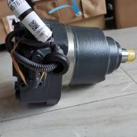 China Excavator Cooling Motor Fan Motor 708-7W-00160 708-7W-00170 24V for Building Material Shops for sale