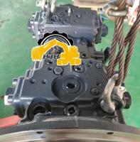 China Excavator Hydraulic Pump PC220 PC270 PC290-8 708-2L-01600 708-2L-00790 High Pressure Main Pump for sale