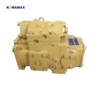 China Professional 292-8768 Hydraulic Piston Pump for Durable Construction Machinery Parts for sale