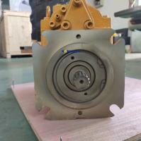 China Professional 292-8768 Hydraulic Piston Pump for Durable Construction Machinery Parts for sale