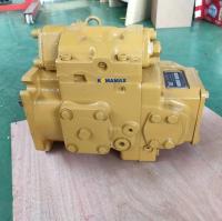 China Professional 292-8768 Hydraulic Piston Pump for Durable Construction Machinery Parts for sale