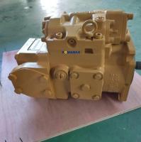 China Professional 292-8768 Hydraulic Piston Pump for Durable Construction Machinery Parts for sale