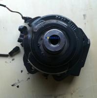 China OEM Fan Motor for PC600 PC650 PC700 708-7W-00120 708-7W-11520 Hydraulic Pump for sale