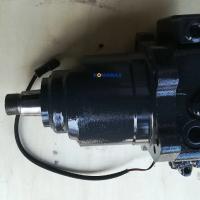 China OEM Fan Motor for PC600 PC650 PC700 708-7W-00120 708-7W-11520 Hydraulic Pump for sale