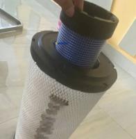 China Hydraulic Oil Filter 600-185-3100 600-185-3120 for PC200 PC210 PW180 Excavator for sale