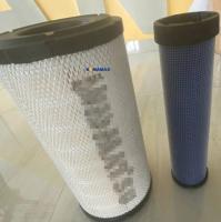 China Hydraulic Oil Filter 600-185-3100 600-185-3120 for PC200 PC210 PW180 Excavator for sale