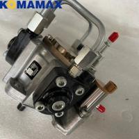 China Original 3689041 Diesel Injection Pump Assy for 320E 320EL 324E 329E 329EL Excavator for sale