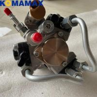China Original 3689041 Diesel Injection Pump Assy for 320E 320EL 324E 329E 329EL Excavator for sale