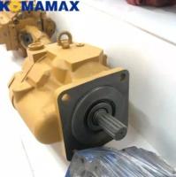 China Excavator Hydraulic Main Pump 165-9270 1659270 Piston Pump for 307C 308C for sale