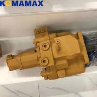 China Excavator Hydraulic Main Pump 165-9270 1659270 Piston Pump for 307C 308C for sale