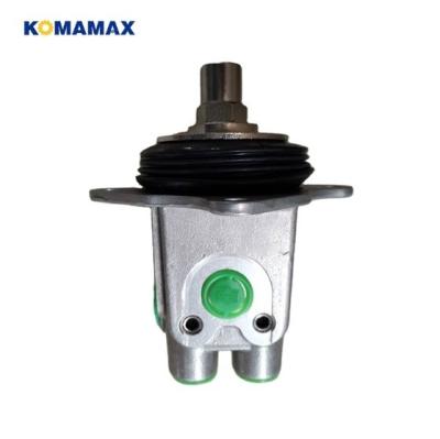 China PC100 PC120 PC128UU PC130 PC138US Pilot Valve 702-16-03530 702-16-01651 for sale