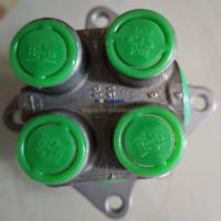 China PC100 PC120 PC128UU PC130 PC138US Pilot Valve 702-16-03530 702-16-01651 for sale