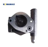 China Gear Pump 704-24-26430 for Komatsu PC100 PC120 PC300 Excavator Hydraulic Parts for sale