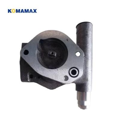 China Gear Pump 704-24-26430 for Komatsu PC100 PC120 PC300 Excavator Hydraulic Parts for sale