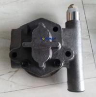 China Gear Pump 704-24-26430 for Komatsu PC100 PC120 PC300 Excavator Hydraulic Parts for sale