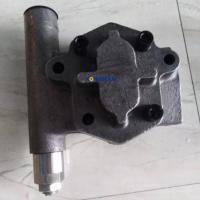 China Gear Pump 704-24-26430 for Komatsu PC100 PC120 PC300 Excavator Hydraulic Parts for sale
