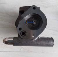 China Gear Pump 704-24-26430 for Komatsu PC100 PC120 PC300 Excavator Hydraulic Parts for sale