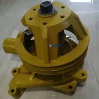 China OEM Remanufactured WA320-3 Wheel Loader S6D108 Engine 6222-61-1400 Water Pump for sale