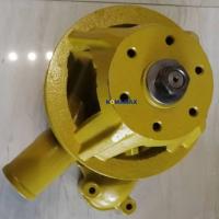 China OEM Remanufactured WA320-3 Wheel Loader S6D108 Engine 6222-61-1400 Water Pump for sale