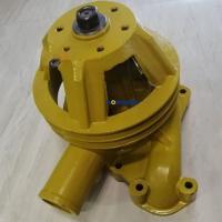China OEM Remanufactured WA320-3 Wheel Loader S6D108 Engine 6222-61-1400 Water Pump for sale