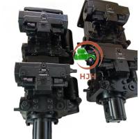 China A4VG180 110 A4VG250 Hydraulic Main Pump The Perfect Solution for Engine Pump Parts for sale