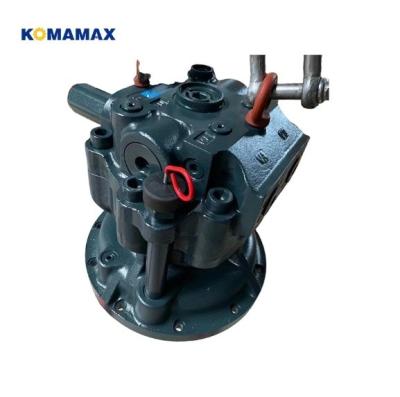 China Excavator R290LC-9 Swing Motor Reducer 31Q8-10151 31Q8-10150 for Garment Shops for sale