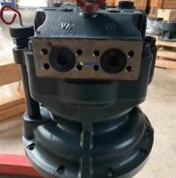 China Excavator R290LC-9 Swing Motor Reducer 31Q8-10151 31Q8-10150 for Garment Shops for sale