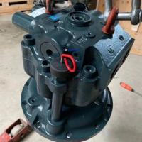 China Excavator R290LC-9 Swing Motor Reducer 31Q8-10151 31Q8-10150 for Garment Shops for sale