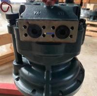 China Excavator R290LC-9 Swing Motor Reducer 31Q8-10151 31Q8-10150 for Garment Shops for sale