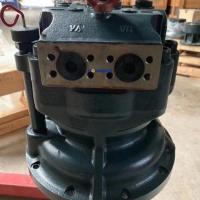 China Excavator R290LC-9 Swing Motor Reducer 31Q8-10151 31Q8-10150 for Garment Shops for sale