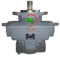 China Excavator Hydraulic Main Pump A4VG125 A4VG125WA320 OEM Spare Parts for Construction Machinery for sale