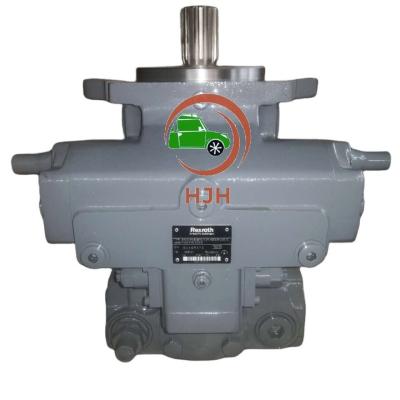 China Excavator Hydraulic Main Pump A4VG125 A4VG125WA320 OEM Spare Parts for Construction Machinery for sale