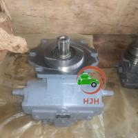 China Excavator Hydraulic Main Pump A4VG125 A4VG125WA320 OEM Spare Parts for Construction Machinery for sale