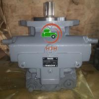 China Excavator Hydraulic Main Pump A4VG125 A4VG125WA320 OEM Spare Parts for Construction Machinery for sale