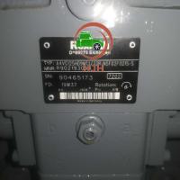 China Excavator Hydraulic Main Pump A4VG125 A4VG125WA320 OEM Spare Parts for Construction Machinery for sale