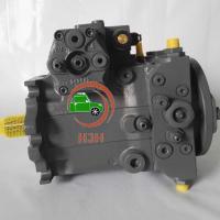 China Excavator Hydraulic Main Pump A4VG125 A4VG125WA320 OEM Spare Parts for Construction Machinery for sale