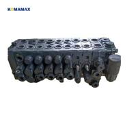 China Excavator PC27MR Main Valve Control Valve Assy 723-18-16301 723-18-16300 for sale