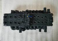 China Excavator PC27MR Main Valve Control Valve Assy 723-18-16301 723-18-16300 for sale